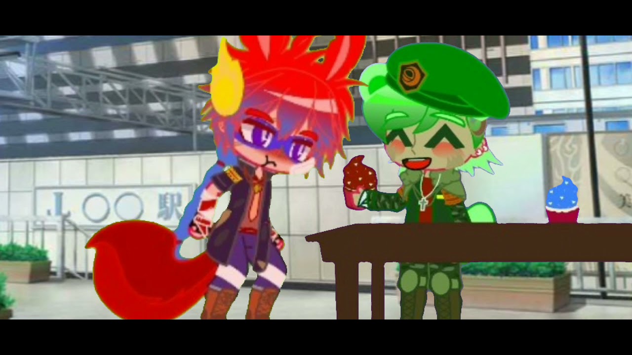 holal like yuo have a cupcake 🌸htf🌸spledid x flippy 🌸 - YouTube
