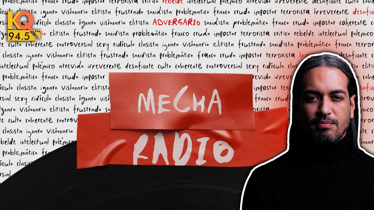 VOL 79 / HISOPO NO. 10 CHARLIE MOSQUEA - YouTube