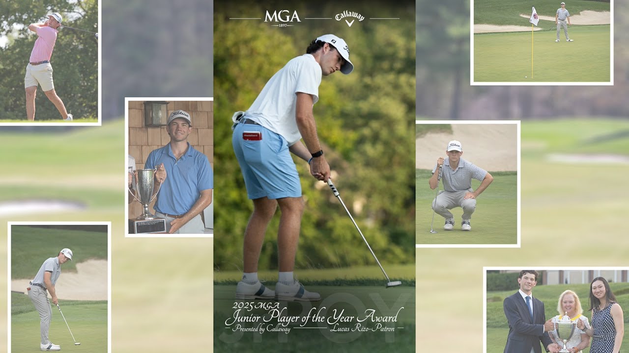 Lucas Rizo-Patron | 2025 MGA Junior Player of the Year, Presented by ...