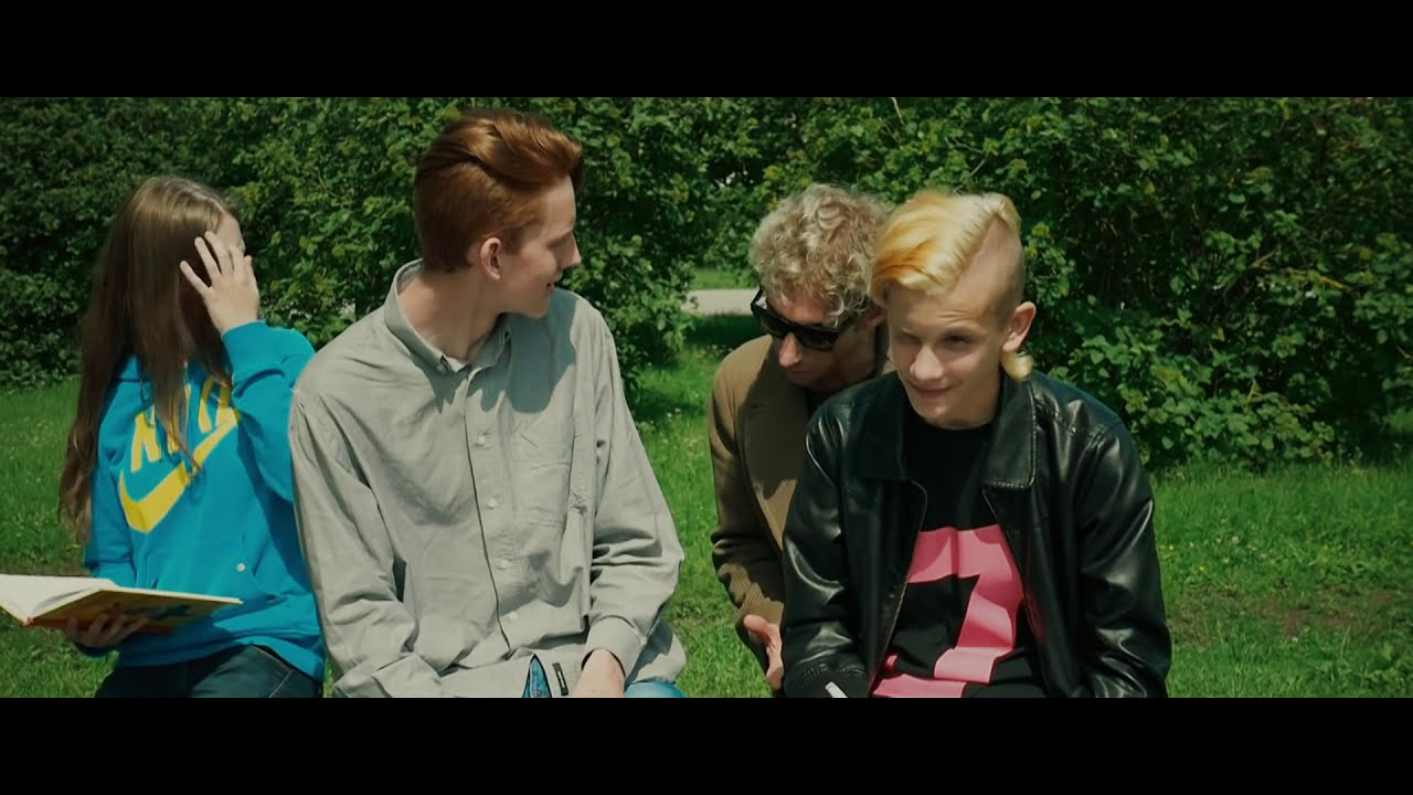 Marco Tasane - Kooli Kooli 2016 - YouTube