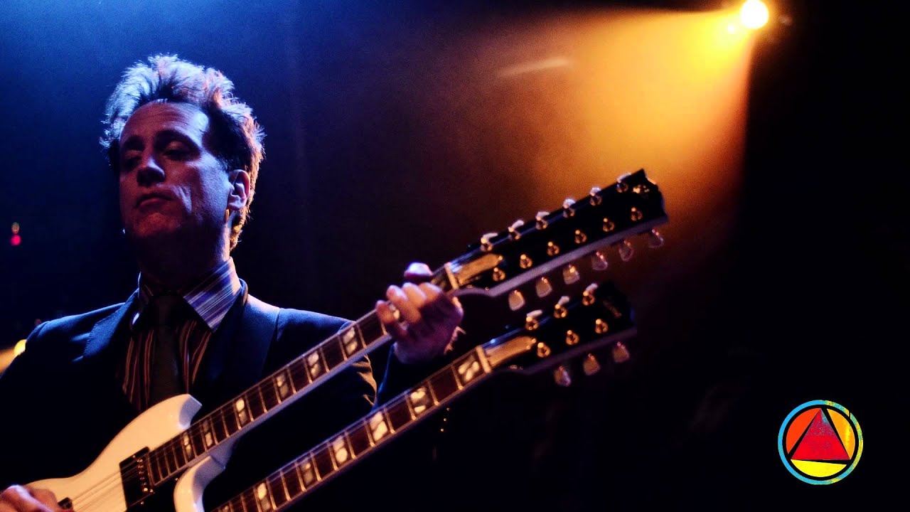 David Barrett Trio - Hollowbody (album version) - YouTube