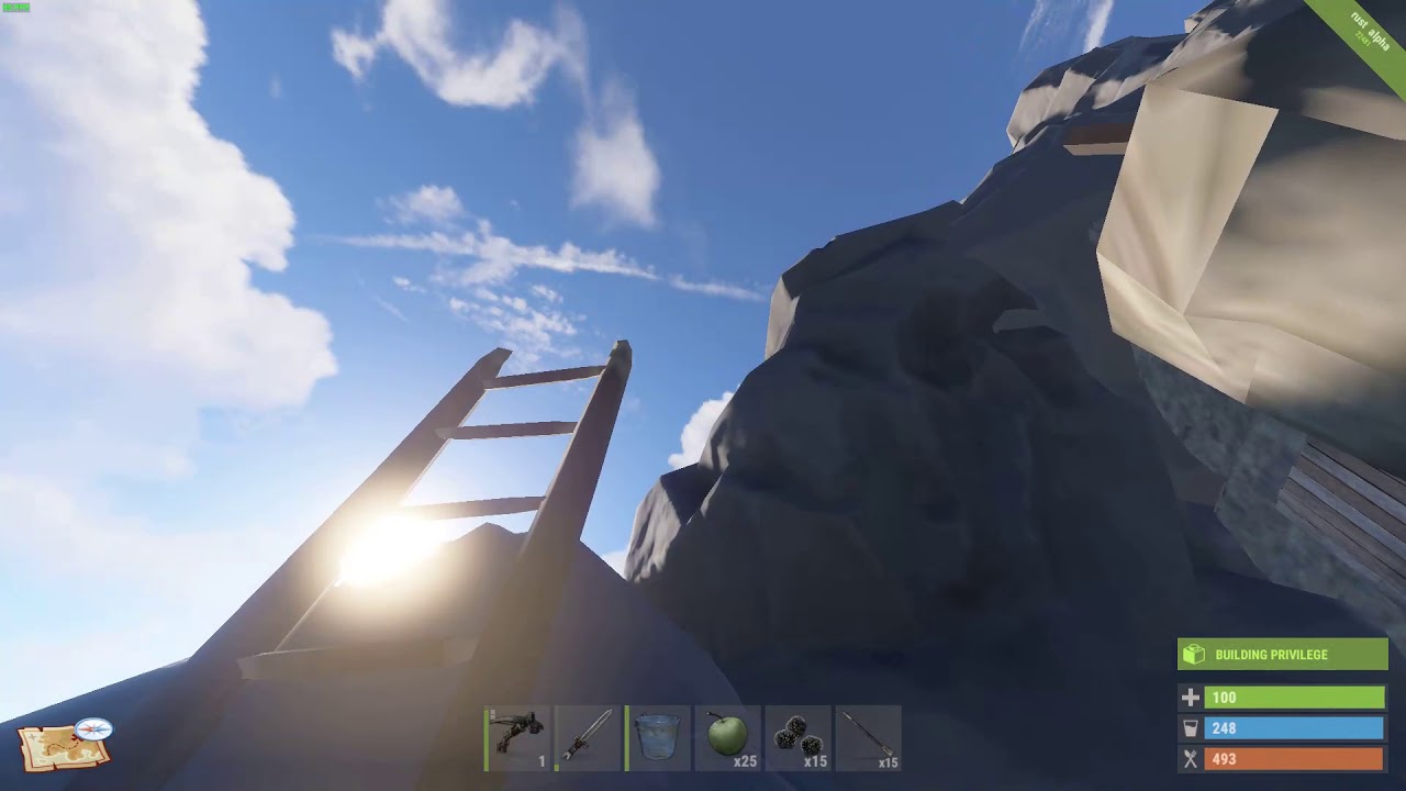 RUST - New Changes - YouTube