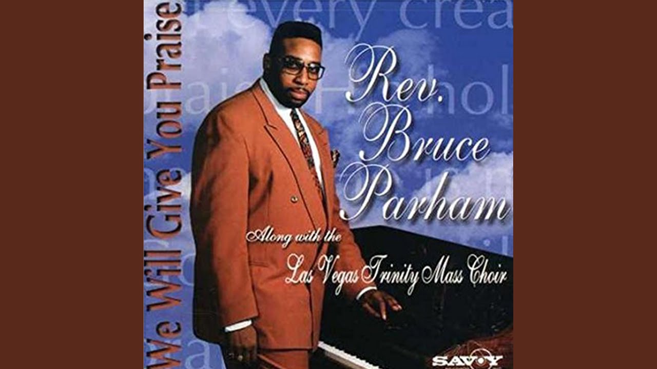 Rev. Bruce Parham - Show Some Sign Acordes - Chordify