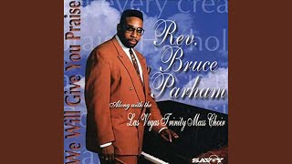 Rev. Bruce Parham - Show Some Sign Acordes - Chordify