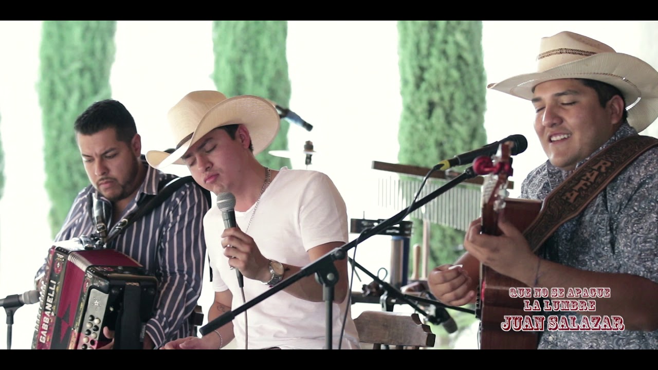 Juan Salazar - Esclavo del Alcohol - Musical En Vivo 2020 - YouTube