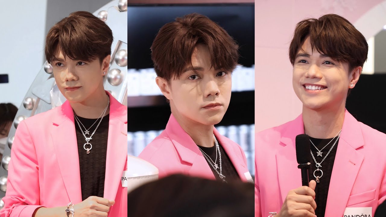 4K 𝄅 20221118 𝄅 張敬軒 Hins Cheung 𝄅 𝑷𝒂𝒏𝒅𝒐𝒓𝒂 𝑿’𝒎𝒂𝒔 𝑷𝒐𝒑 𝒖𝒑 𝑬𝒗𝒆𝒏𝒕 - YouTube