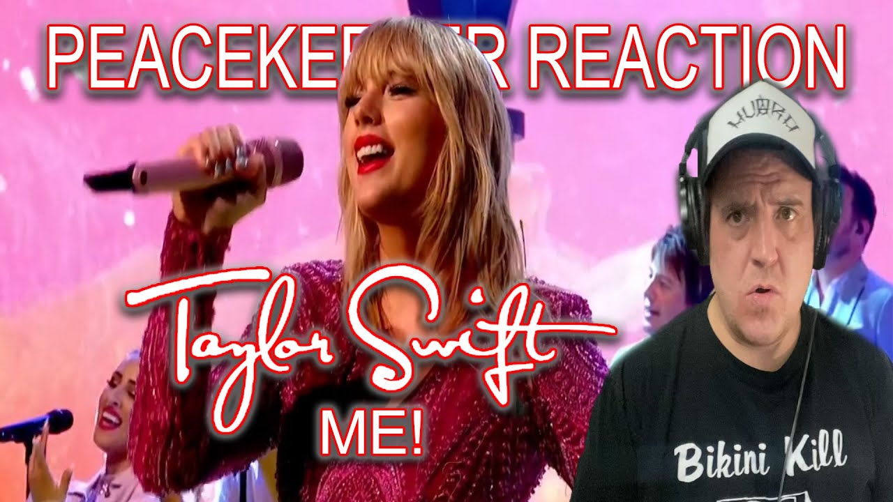 Taylor Swift - Me! - YouTube