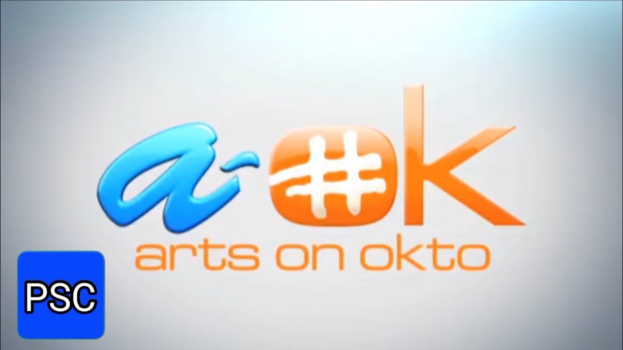 Channel ID (2011 - 17) : MediaCorp a-ok (Arts on Okto) - YouTube