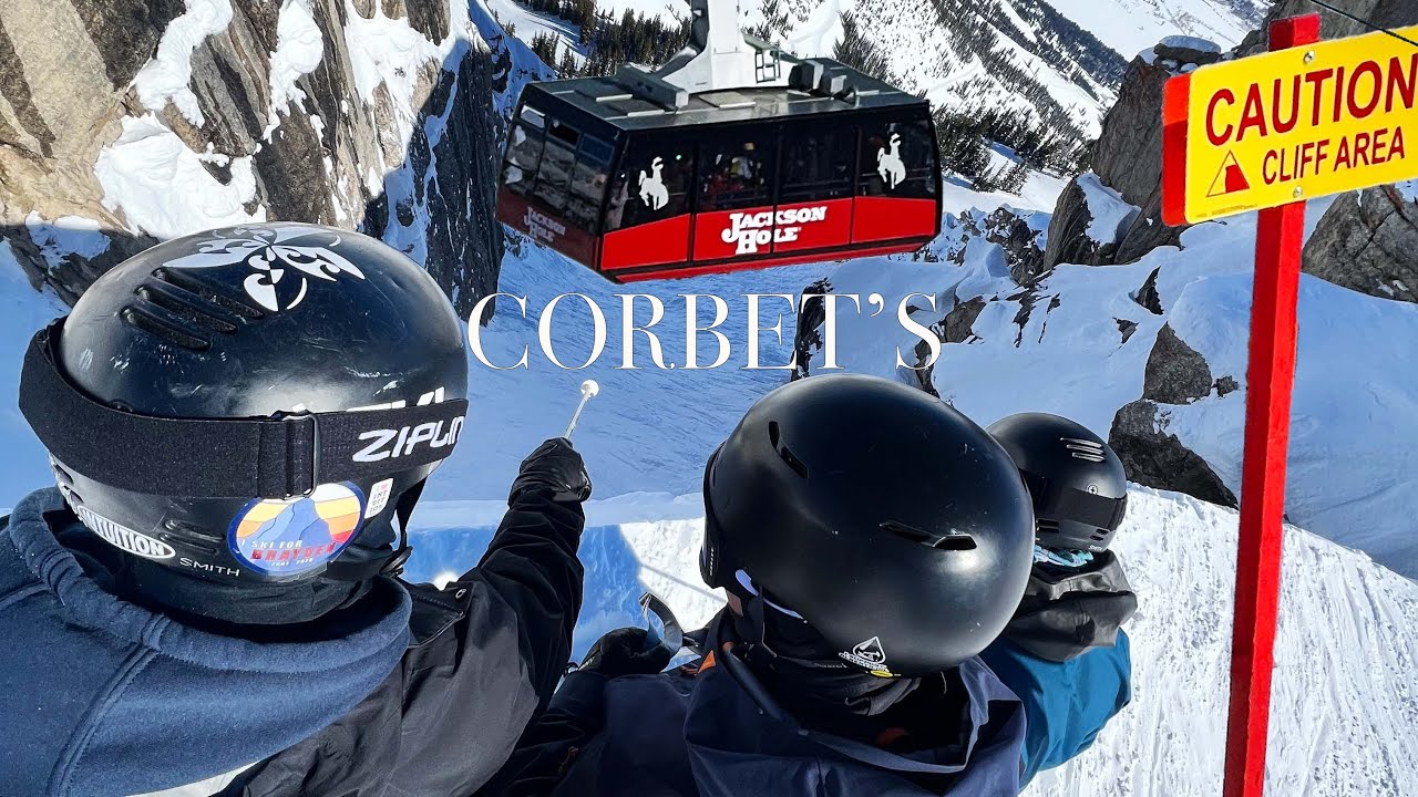 Jackson Hole W/ the boys - YouTube