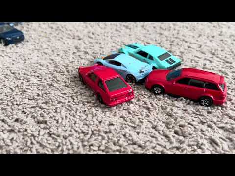 Cars 2 Tokyo Fight Remake - YouTube