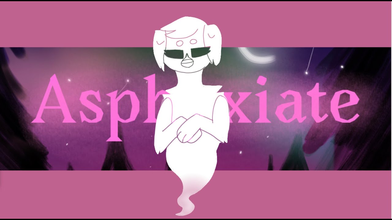 Asphyxiate | Meme - YouTube