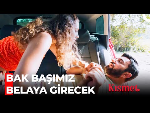 Doğan ve Melike İçin Zamanın Durduğu Anlar - Kısmet 6. Bölüm