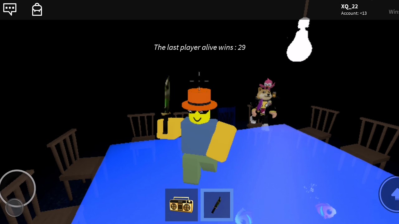 Breaking point with freinds VIP SERVER - YouTube