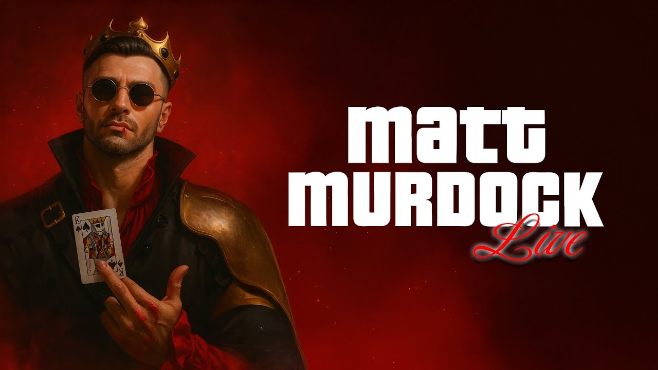 MATER #xlantiscity Mister X & Associate |Matt Murdock #mrx #misterx ...