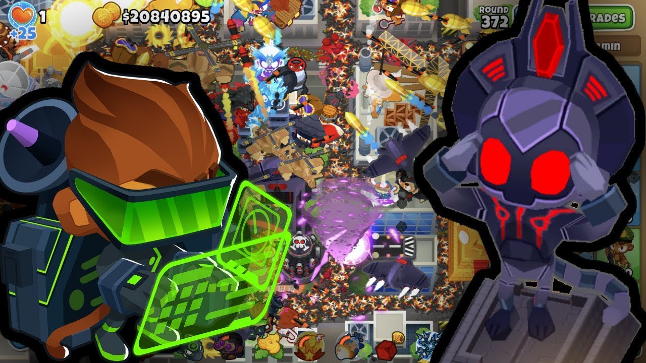 BTD6 High Finance World Record Still Impoppable Round 370 YouTube btd6-high-finance-world-record-still-impoppable-round-370-youtube