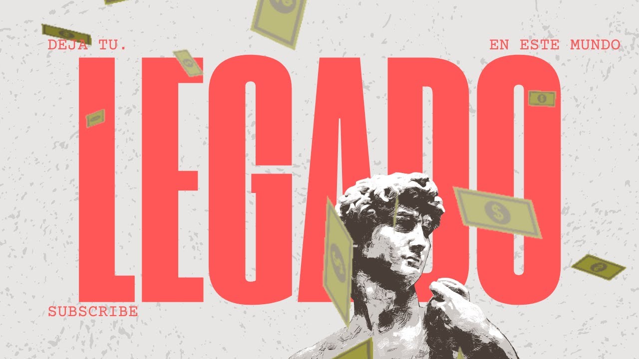 Porque tienes que dejar TU MARCA en el mundo y como hacerlo! simple y ...