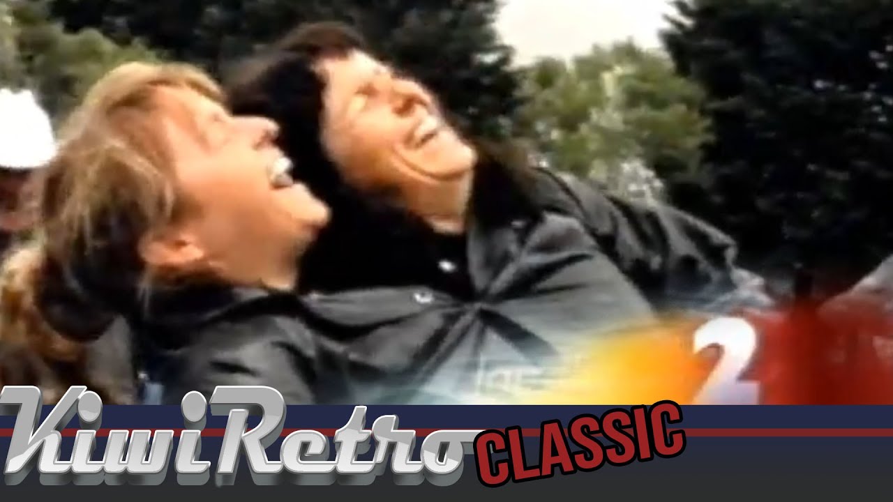 TV2 Ident 2005 - 'Together' - YouTube