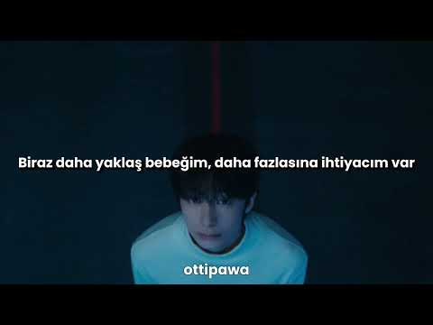Monsta X - Main Attraction (Türkçe Çeviri)