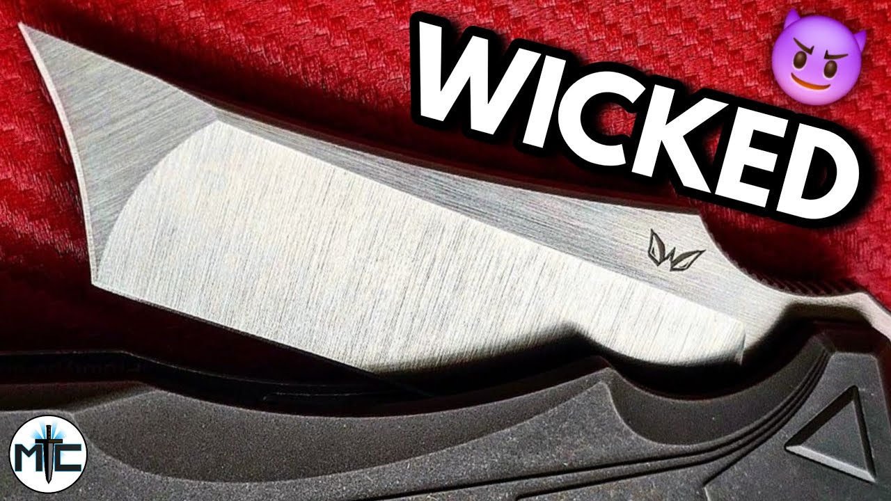 You Asked "How Wicked?" And He Said "YES" | Wicked Dream Designs ...