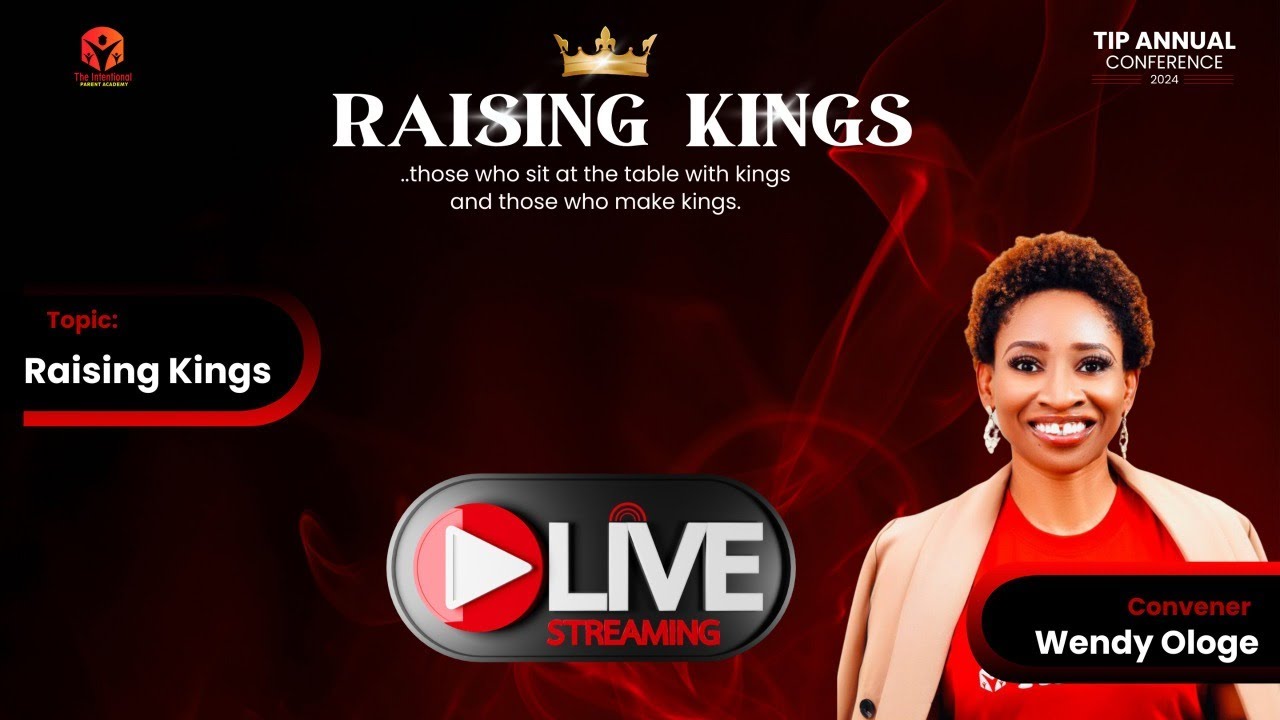 Raising kings, kingmakers and those who sit at the table with kings ...