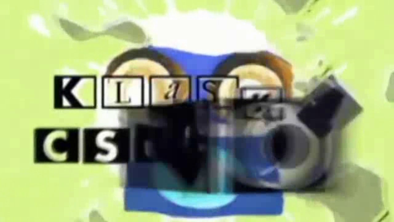 Klasky Csupo in G Major 348 - YouTube