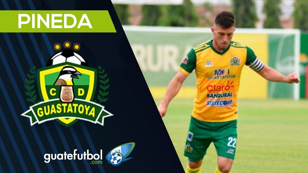 DECLARACIONES || Wilson Pineda: "Tenemos la capacidad de remontar ...