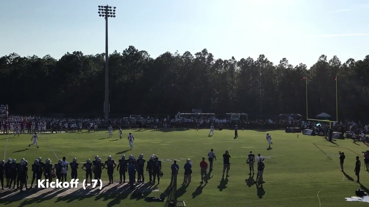 William Greig Class of 2020 Highlight Film - YouTube