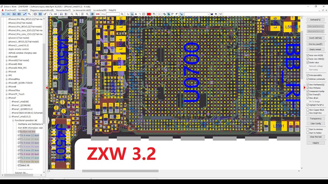 ZXW VERSIÓN 3.2 LINK PARA DESCARGAR E INSTALACIÓN FACÍL - YouTube