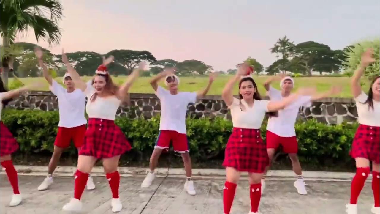 DKC K2 Christmas Presentation 2024 - YouTube