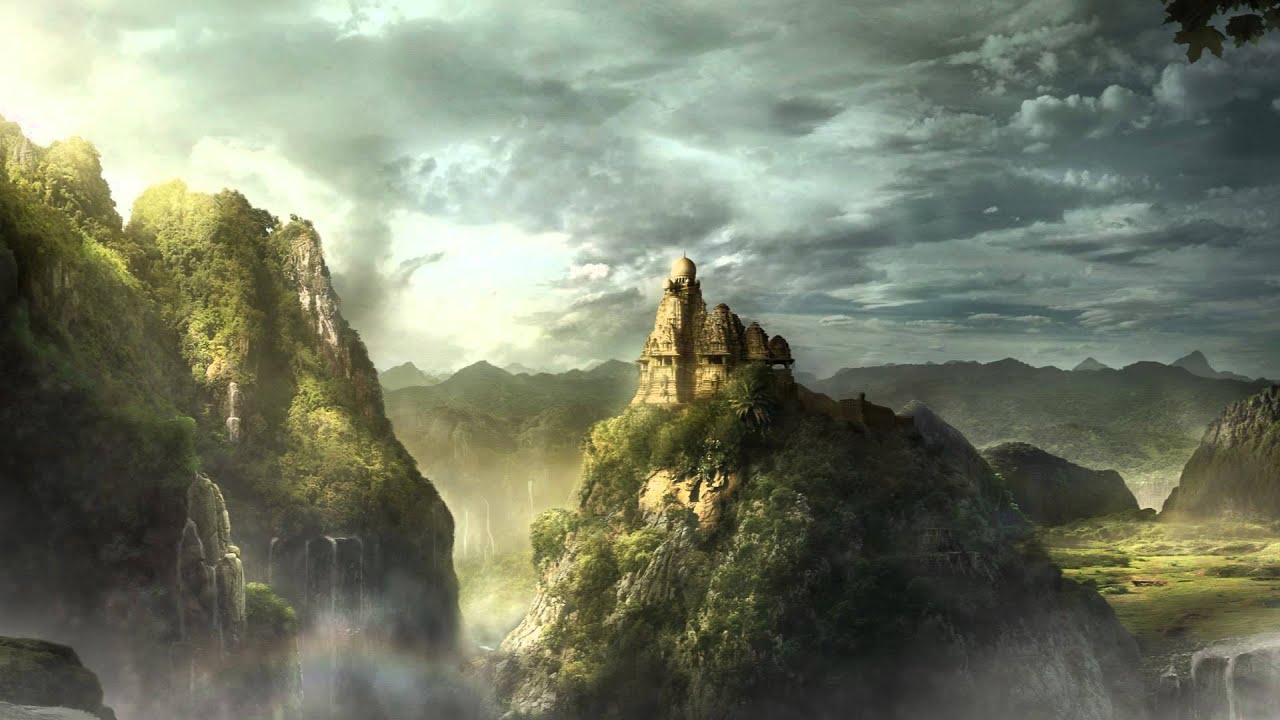 Intense Chill Dubstep Mix Ep.1 (mixed by 9T) - YouTube