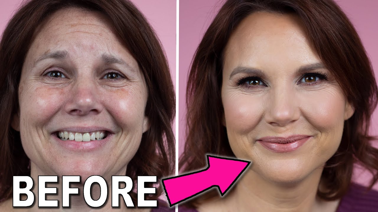 STUCK AT HOME? WATCH ME DO A LIVE MAKEOVER! HANGOUT WITH US! | Full ...