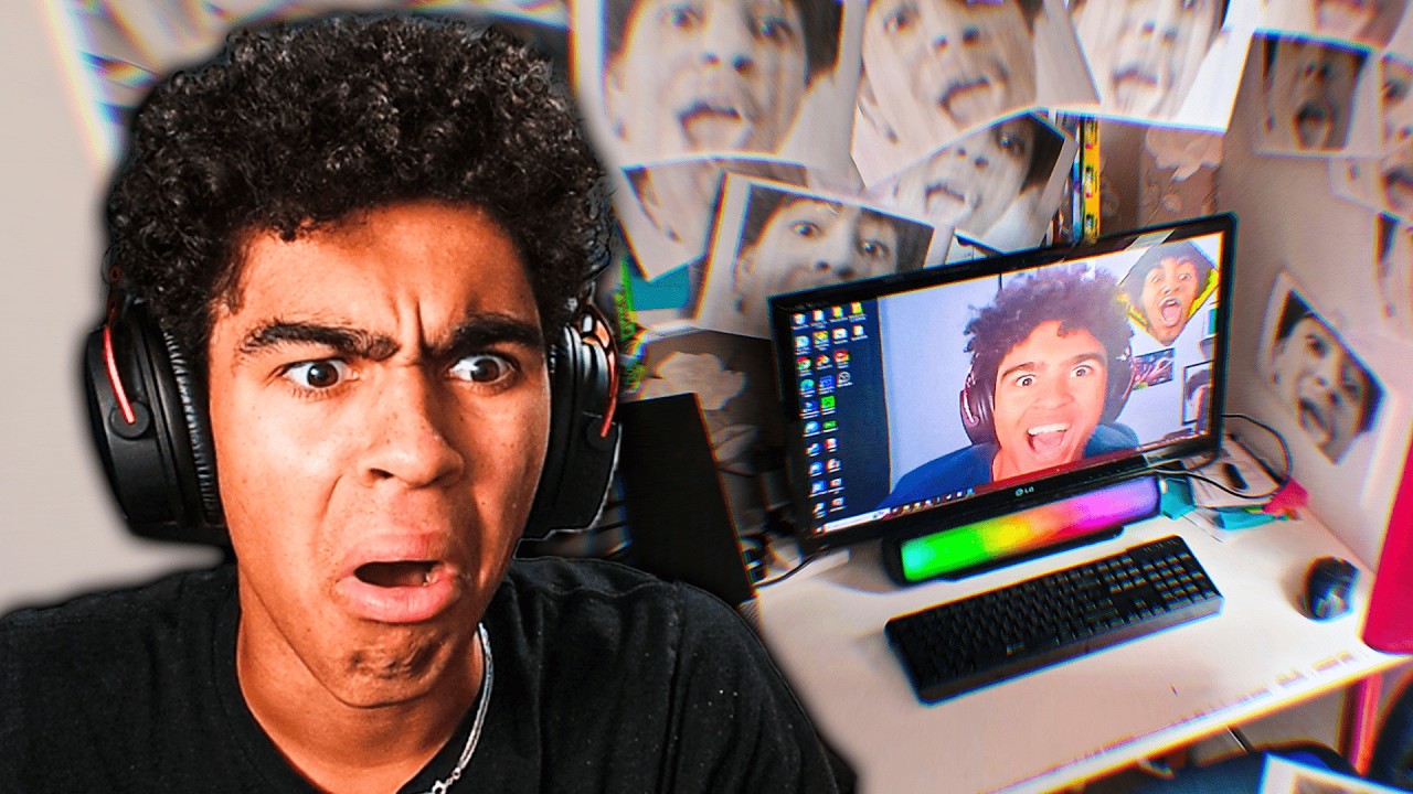 Ranking Your CRAZY Setups... - YouTube
