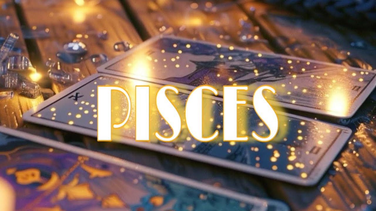 PISCES ♓️ 💯 WHERE’S THE MONEY? SPIRIT ANSWERS! 😂🤑 ️👁️🤑 - YouTube