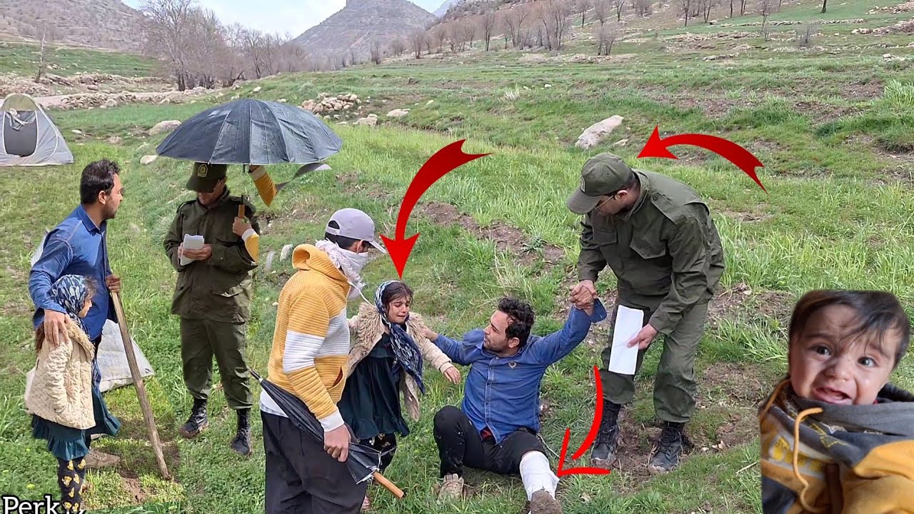 Is Jalal to blame for Ilham's death? " sahel nomadic nomadic mic nomadic fanatic nomadic bibhu ...