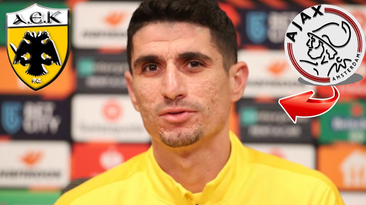 Ω ΘΕΕ ΜΟΥ! Η ΠΙΕΣΗ ΕΙΝΑΙ ΤΕΡΑΣΤΙΑ! Τελευταίες ειδήσεις για την ομάδα ...
