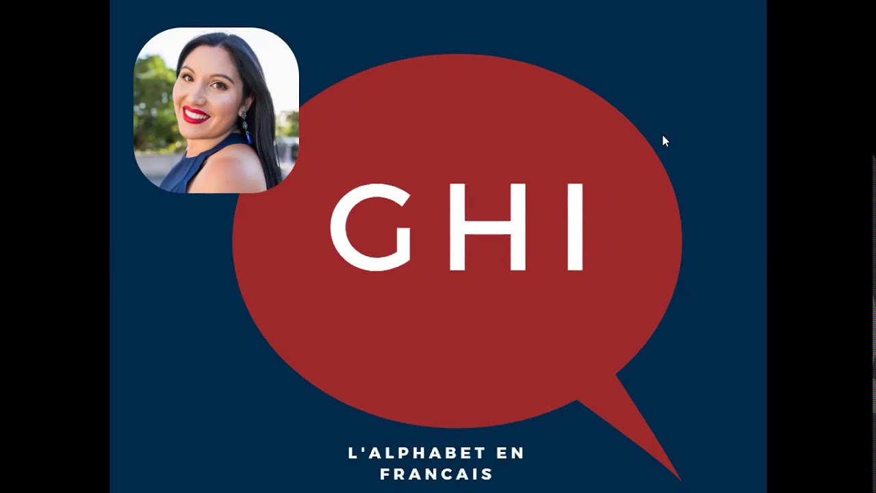 Learn French How To Say The French Alphabet YouTube learn-french-how-to-say-the-french-alphabet-youtube