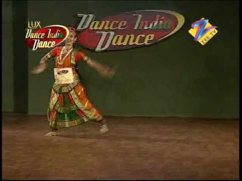 Dance India Dance Season 2 - Audition 4 - Zee TV