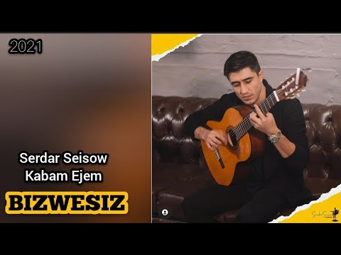 Serdar Seisow - Kabam Ejem