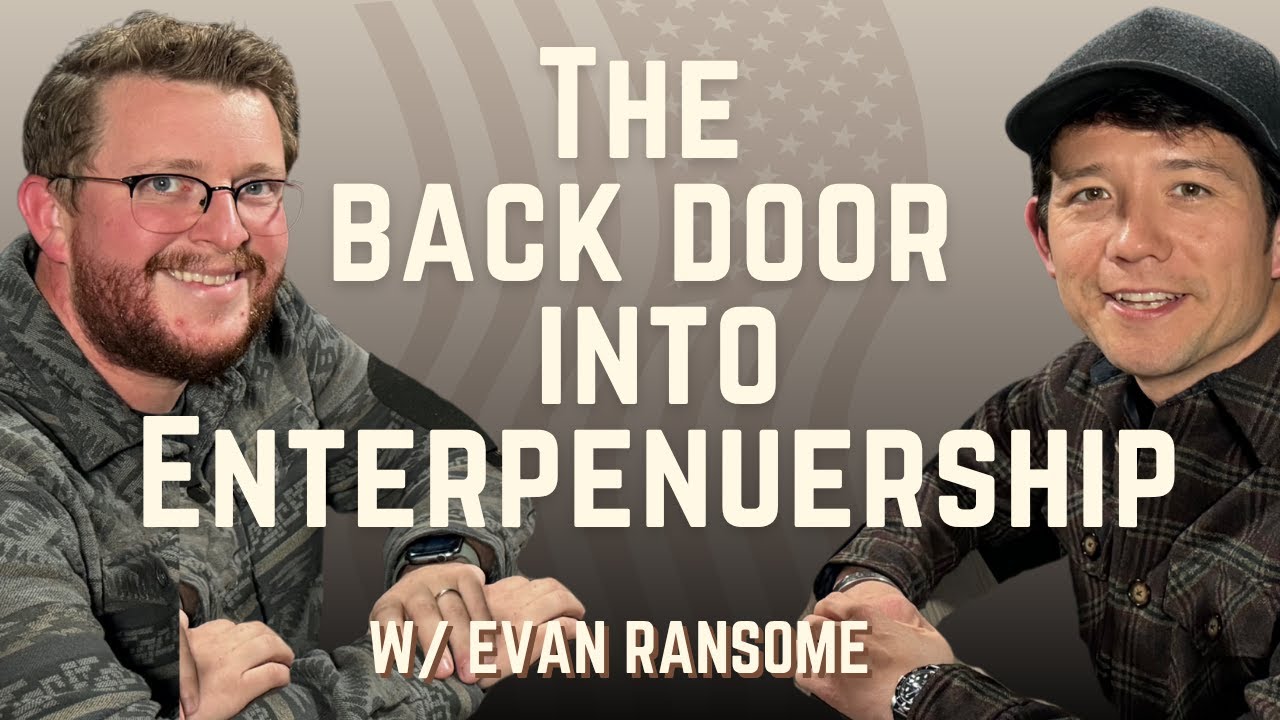 Building A Team That You Would Trust To Take Care Of Your Home I Evan ...
