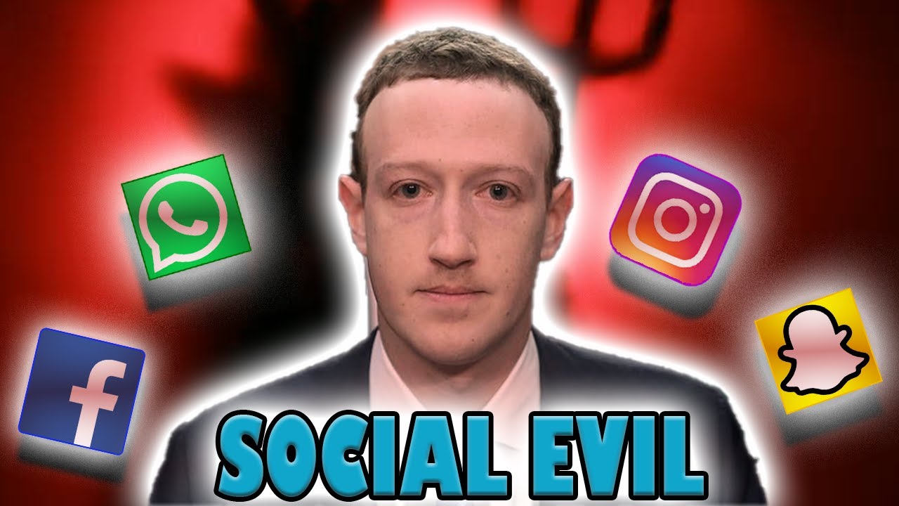 EVIL SOCIAL MEDIA ||Loser Beast|| - YouTube