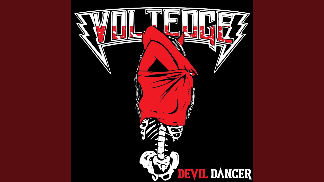 Devil Dancer - YouTube Music