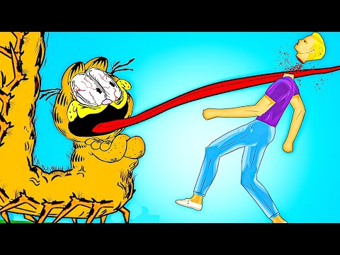 i ruined saturday morning cartoons