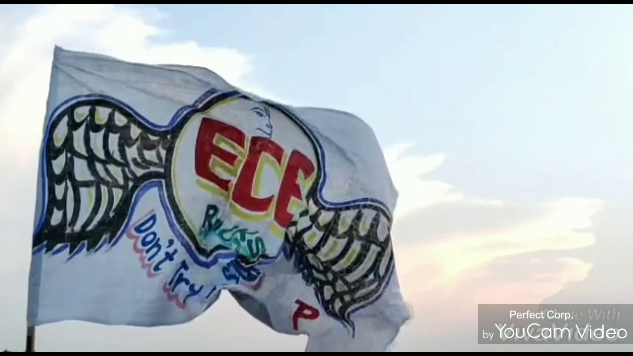 Ece department status song - YouTube