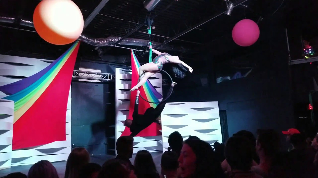 Aerial #2 - Spectrum Memphis - YouTube