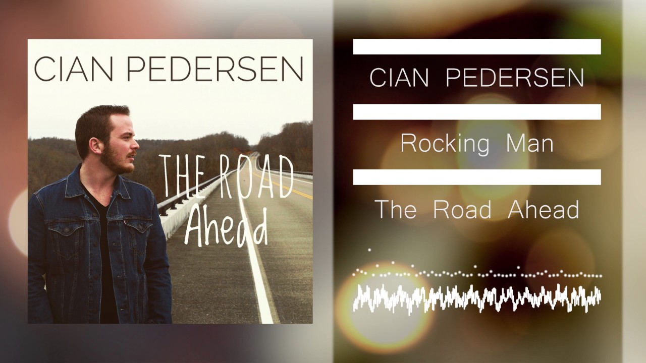 Cian Pedersen // Rocking Man (Official Stream) - YouTube