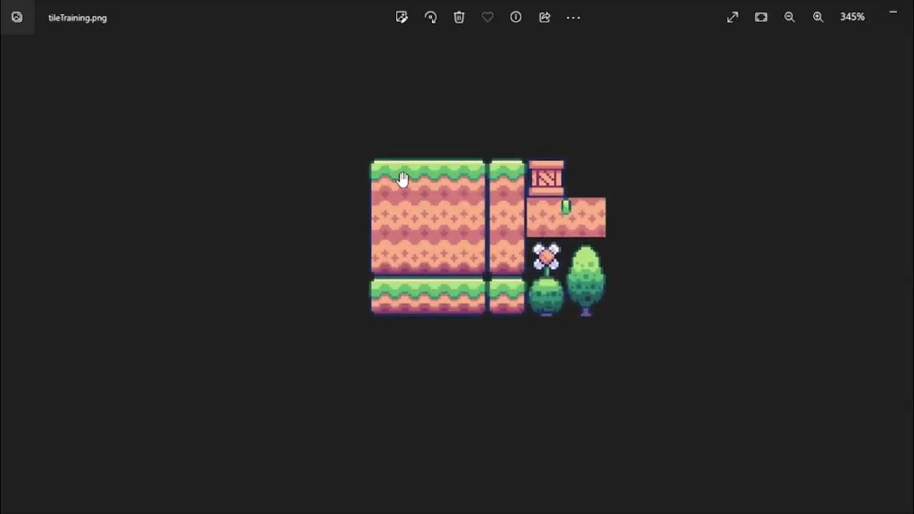Tilemap2D, Rule Tile và Animation Tile trong Unity - Recording training tilemap - GameDev Club ...