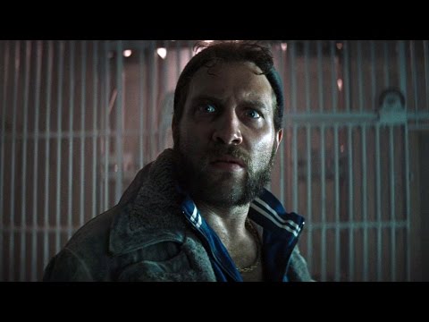 Captain Boomerang & Flash | Suicide Squad