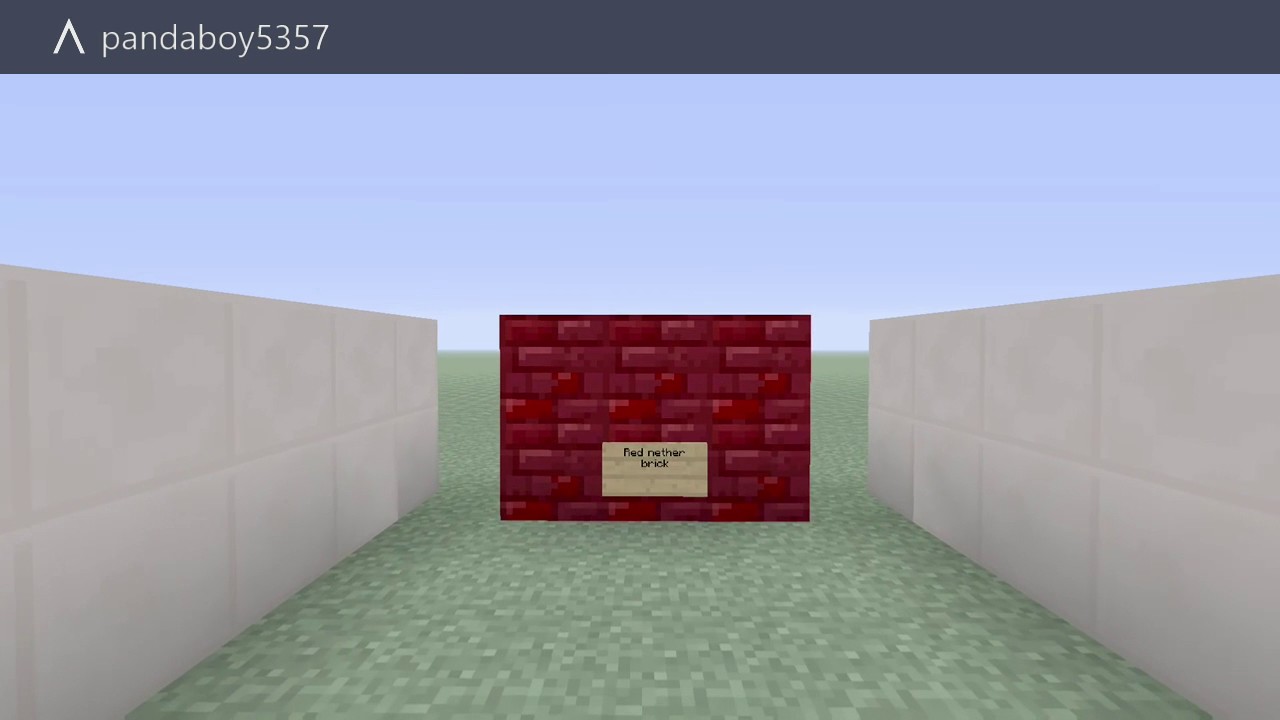 Minecraft: Xbox One Edition Top 5 useless blocks - YouTube