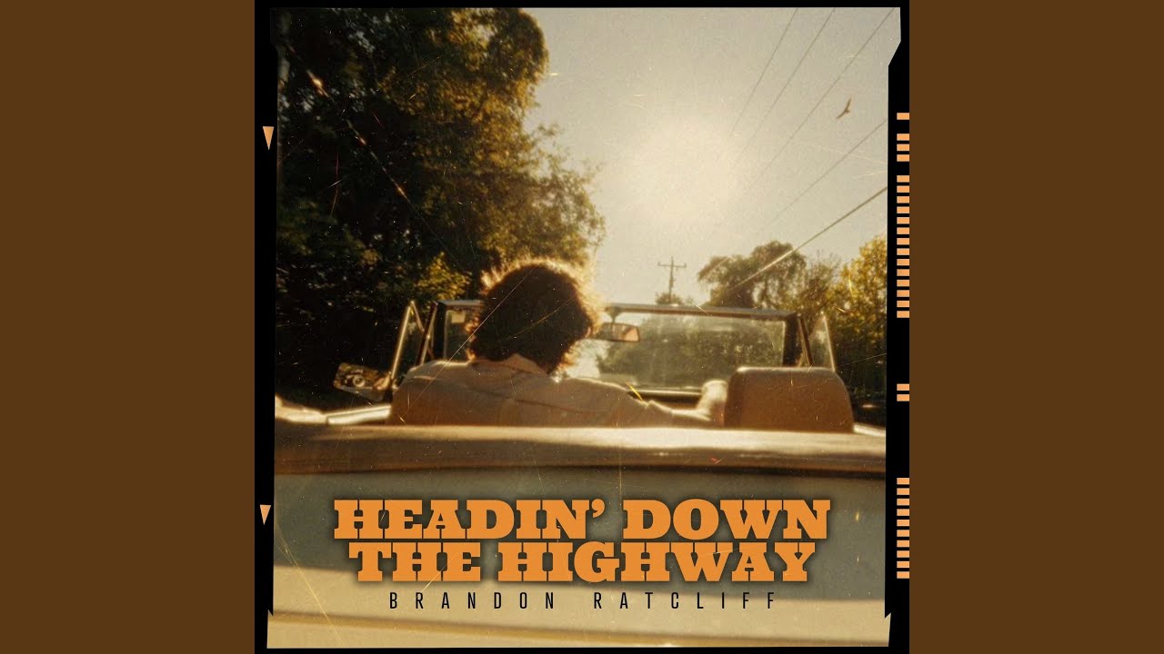Headin' Down The Highway - YouTube