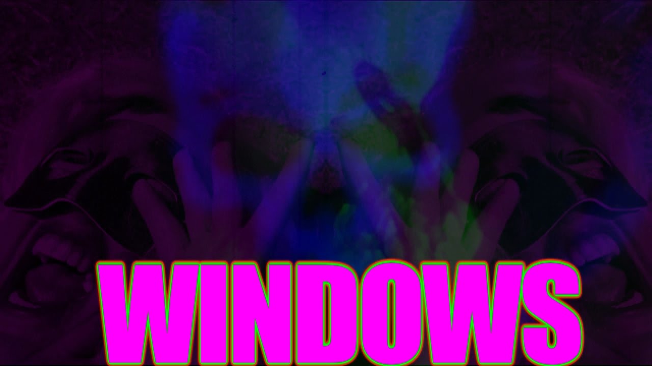 WINDOWS - YouTube
